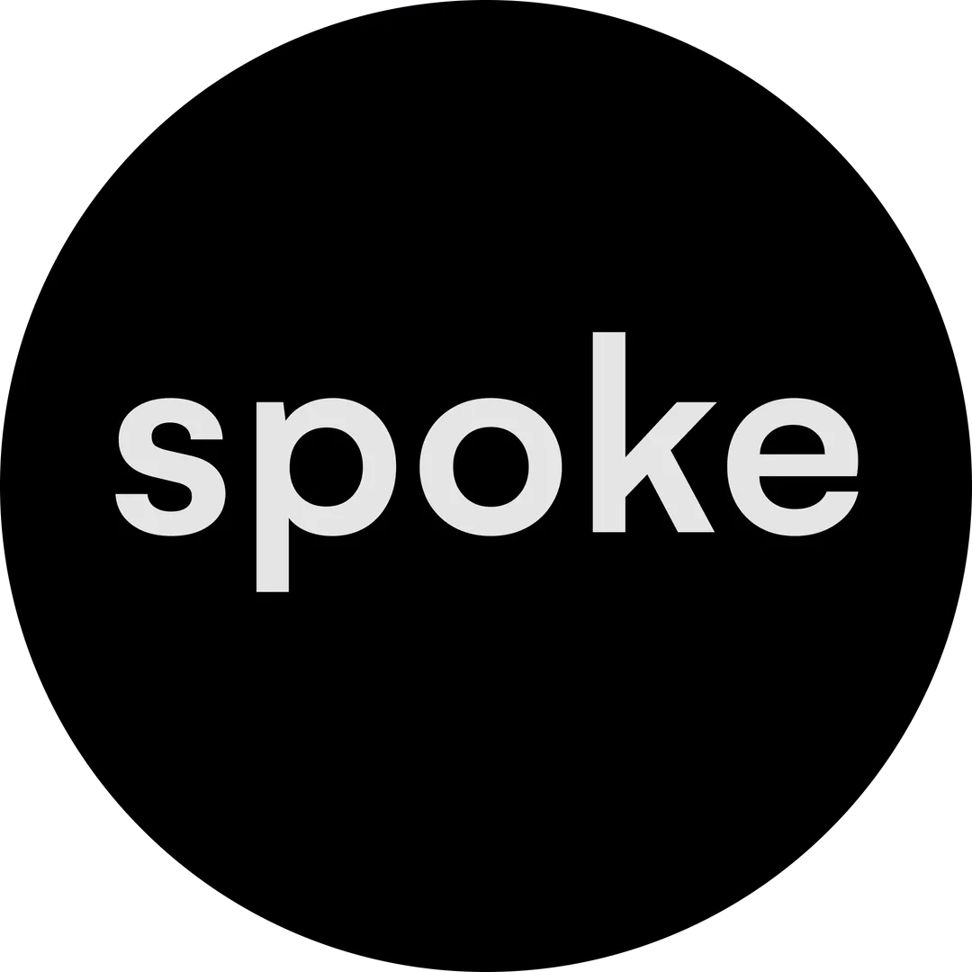 Spoke Design Labs | Premium Webflow Agency for High-Quality Websites